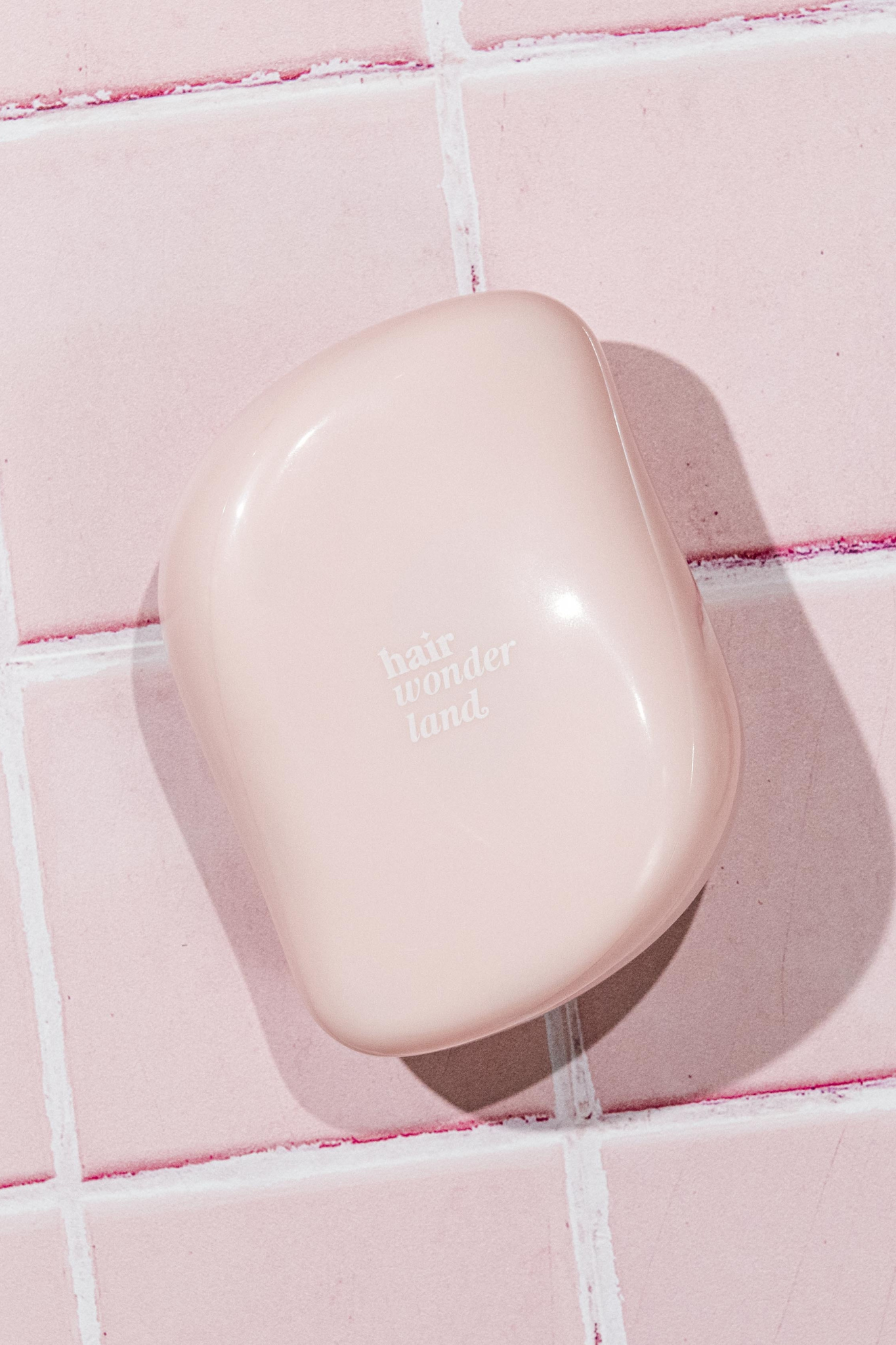 Tangle Tamer – Hair Wonderland
